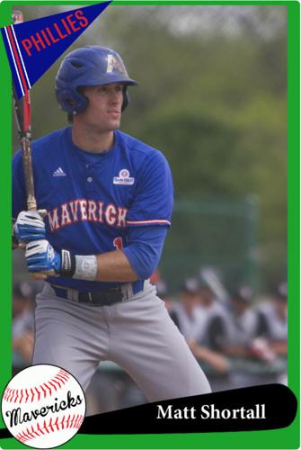 Players go to the show | Sports | theshorthorn.com