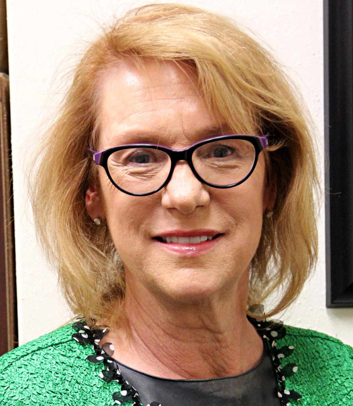Elementary school named after Diane Patrick | News | theshorthorn.com