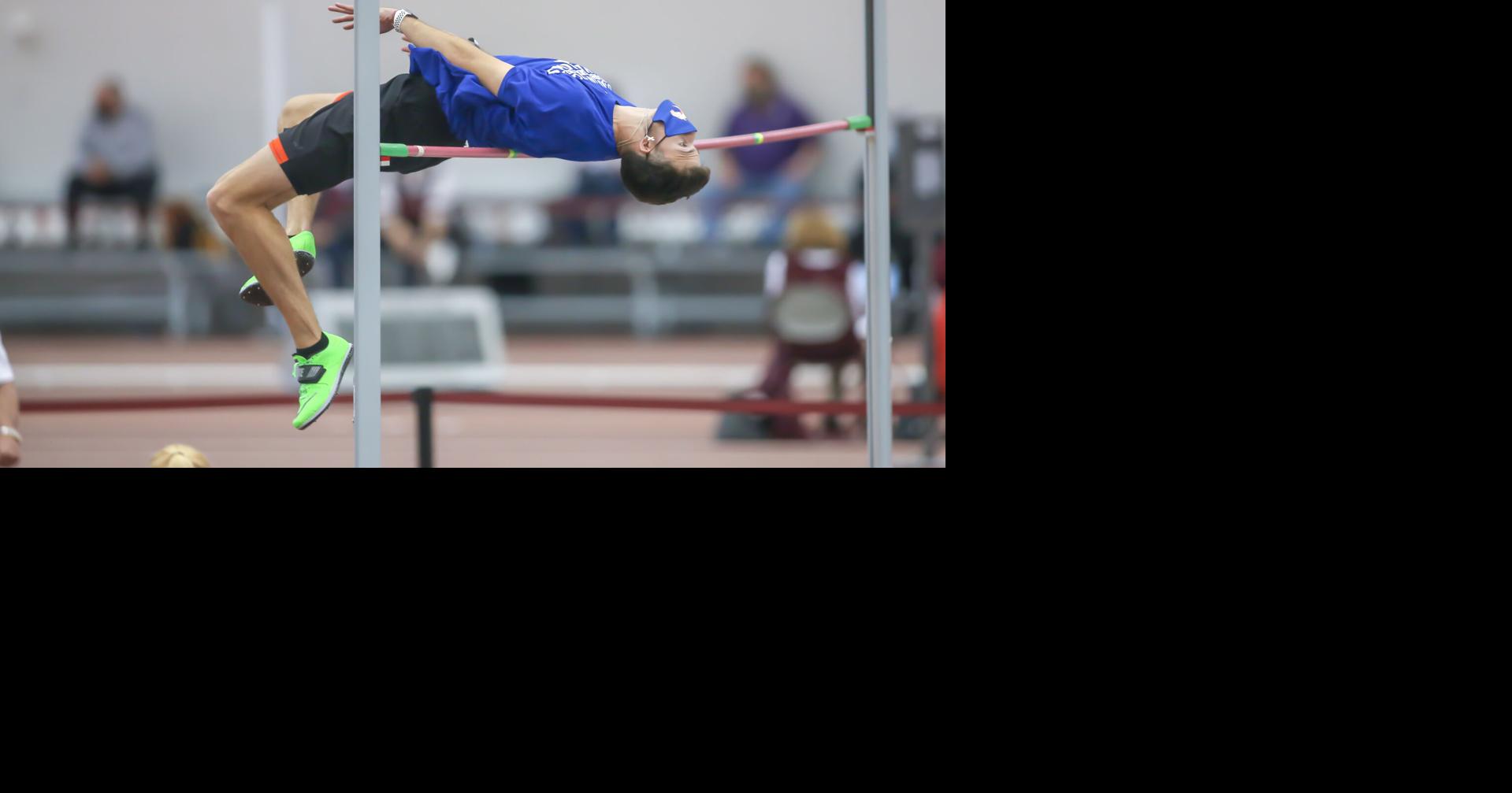 UTA track and field teams break school records at Sun Belt Conference ...