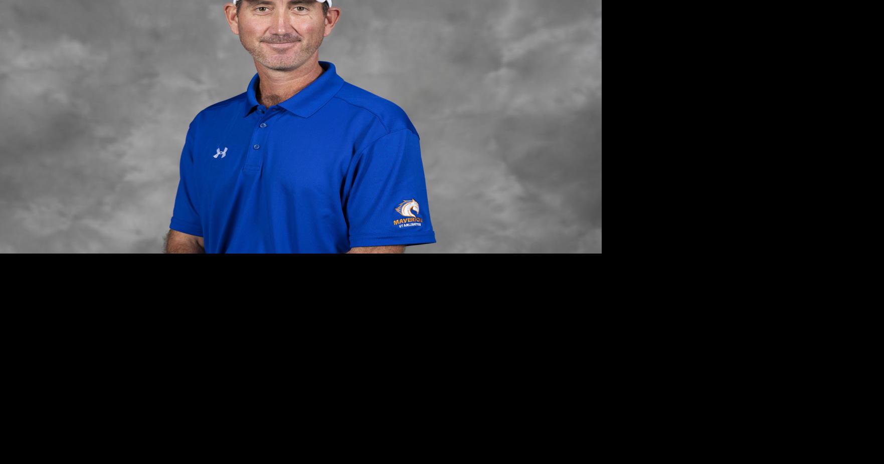 UTA head golf coach Casey Devoll resigns | News | theshorthorn.com