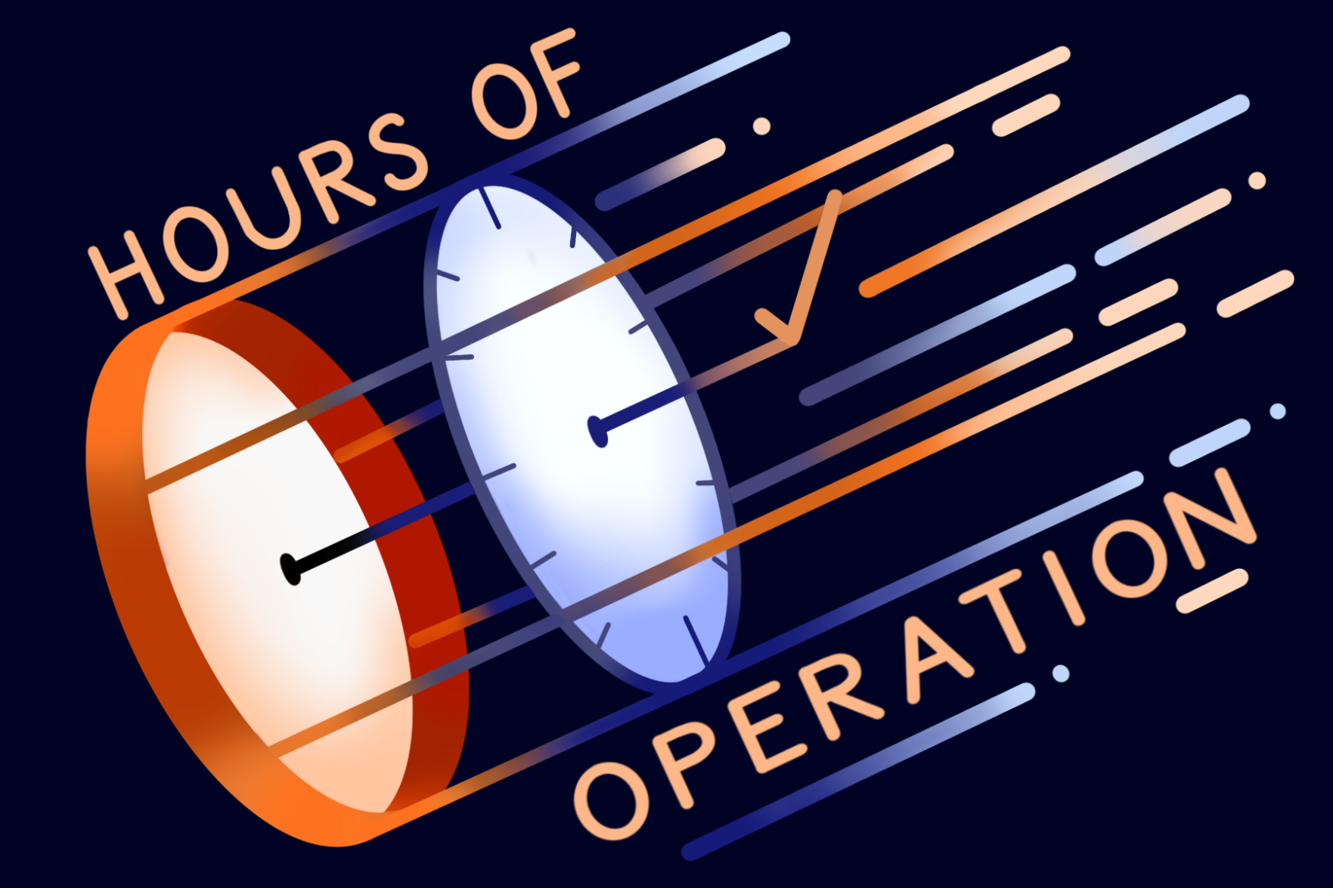 UTA campus facilities adjust hours for spring break | Campus ...