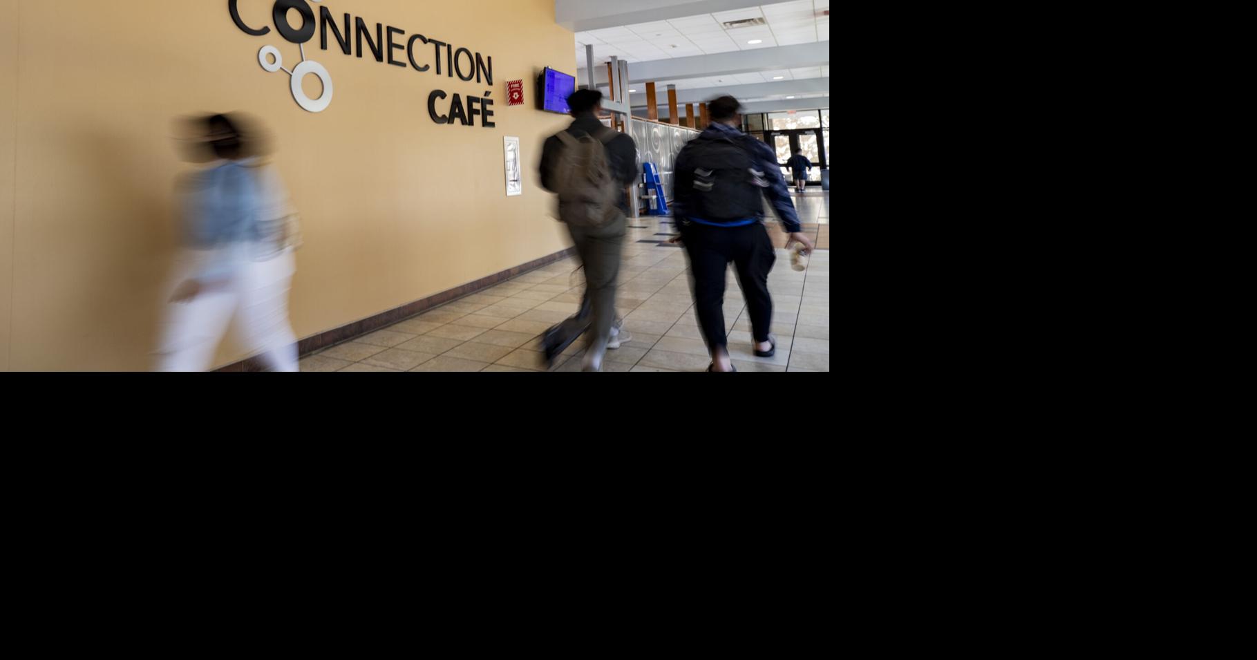 Editorial: UTA should offer more dining options over the weekend ...