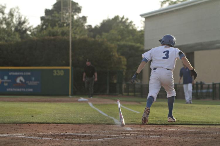 Maverick Monday: Meet Travis Sibley | Sports | theshorthorn.com