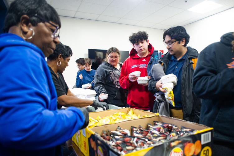 Intercultural Student Engagement Center celebrates open house | News ...