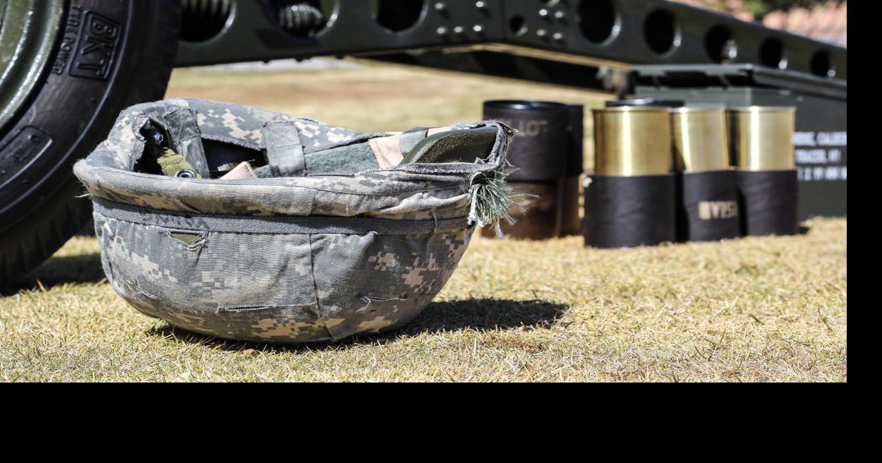 UTA ROTC celebrates 100 years | News | theshorthorn.com