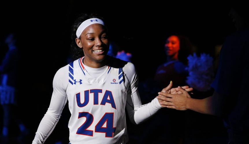 Lady Mavericks prevail against Grambling State University | Sports ...