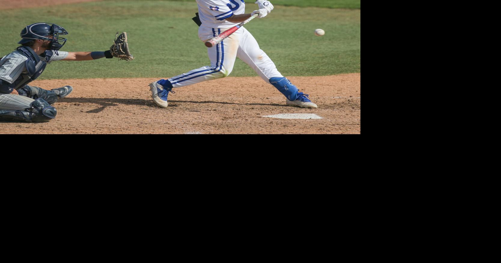 UT Arlington baseball drops series against California Baptist ...
