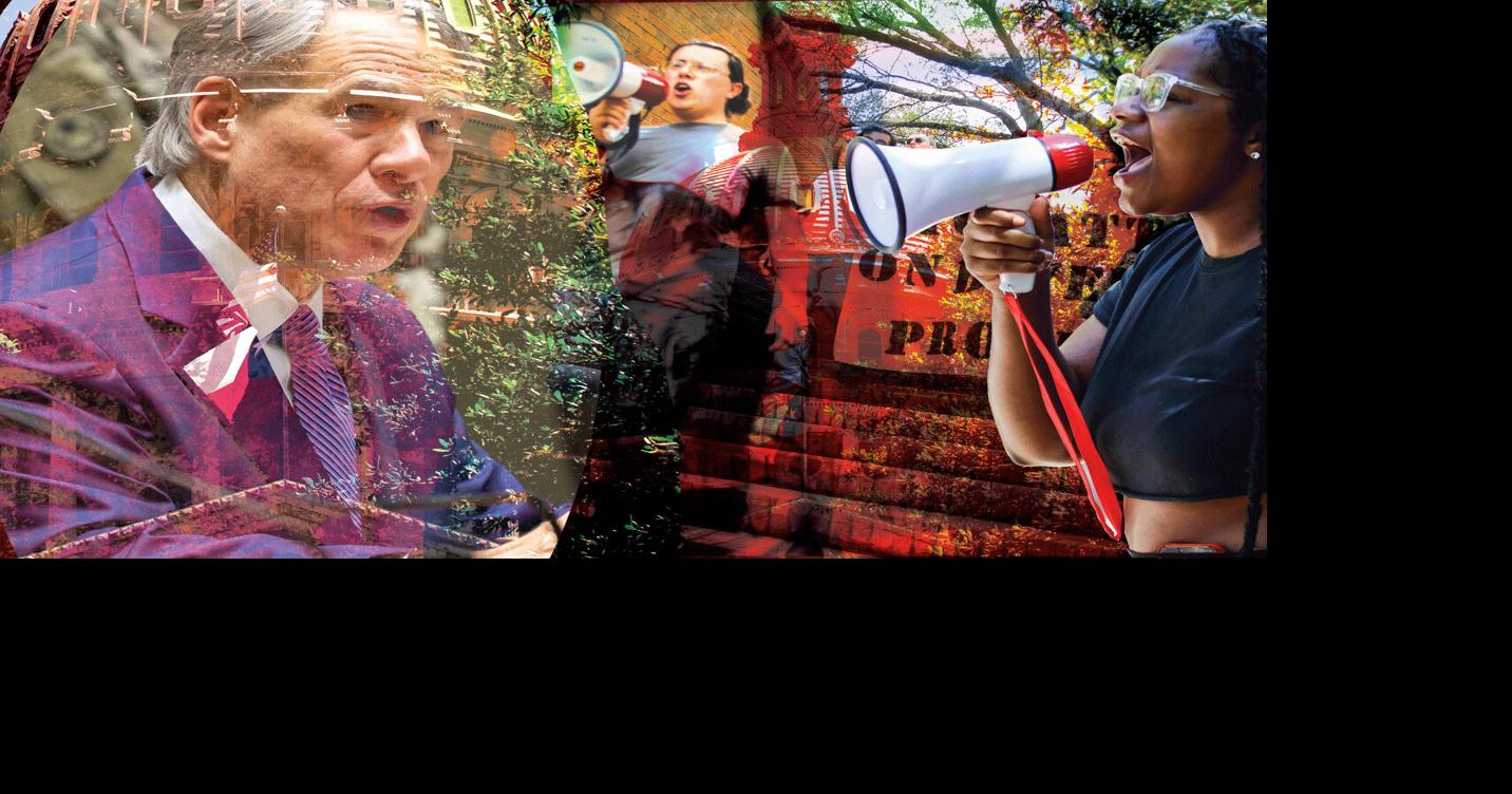 The rise, fall and future of Texas DEI programs | News | theshorthorn.com