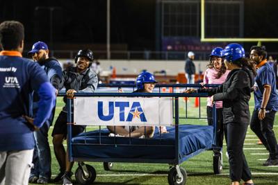 Late registration for Bed Races closes Monday | News | theshorthorn.com