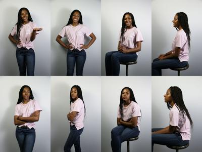 Decoding the silent language | Life + Entertainment | theshorthorn.com