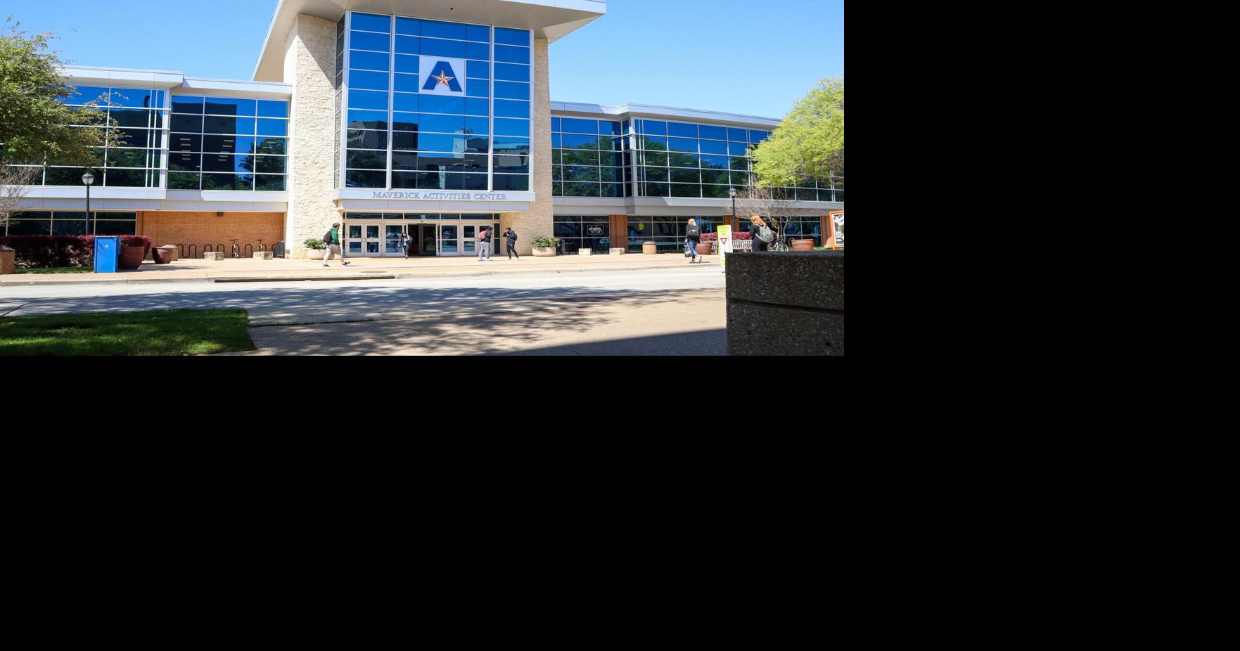 MAC offers students fitness services | Articles | theshorthorn.com