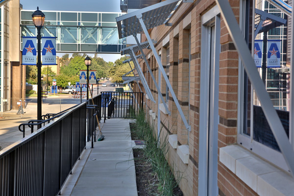 College Park District | Campus | theshorthorn.com