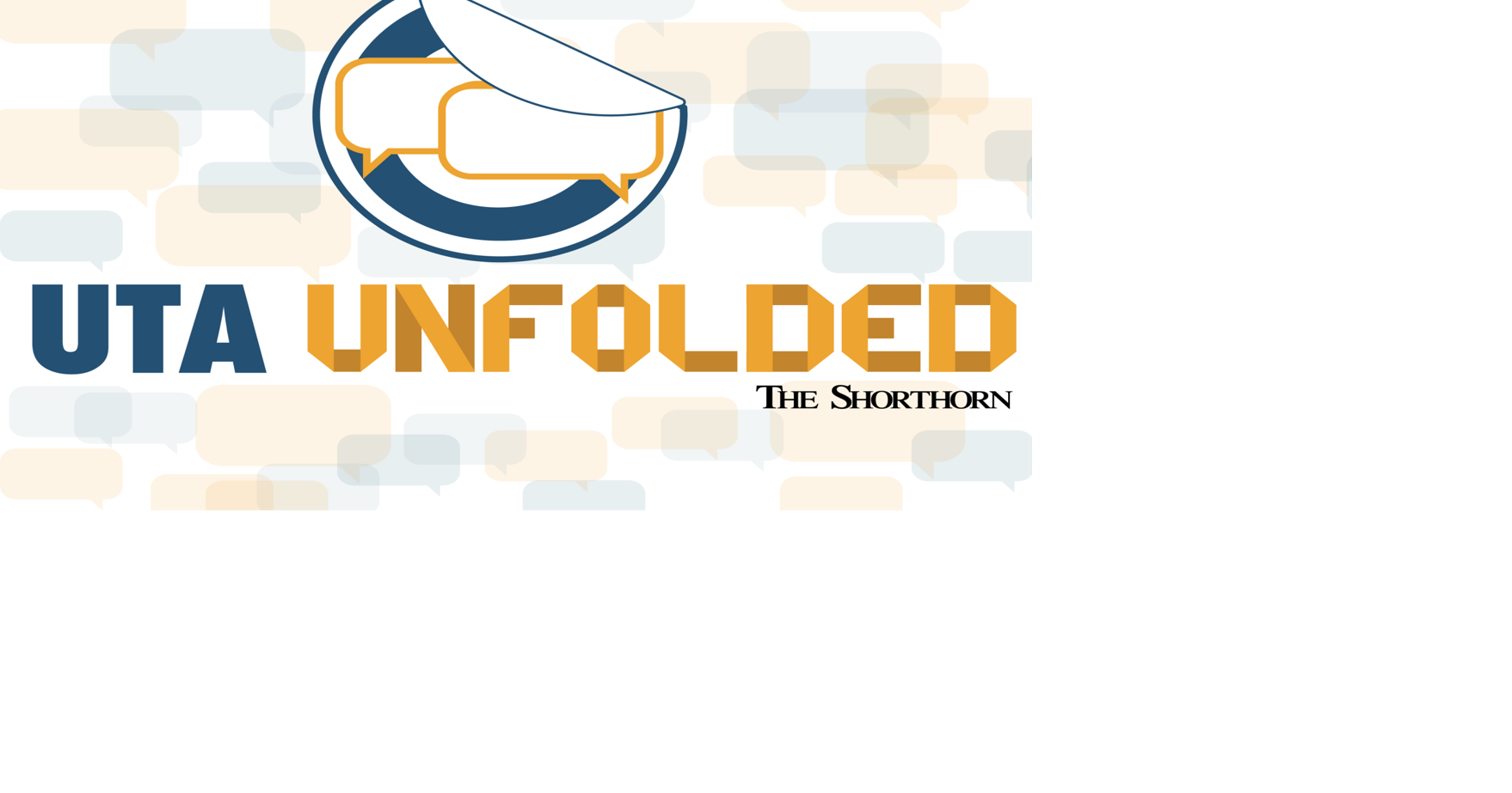 UTA Unfolded: What do you want to know about UTA? | Uta Unfolded ...