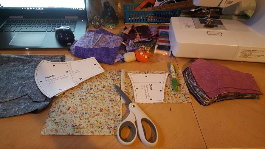 UTA students use FabLab makerspace to produce, provide personal ...