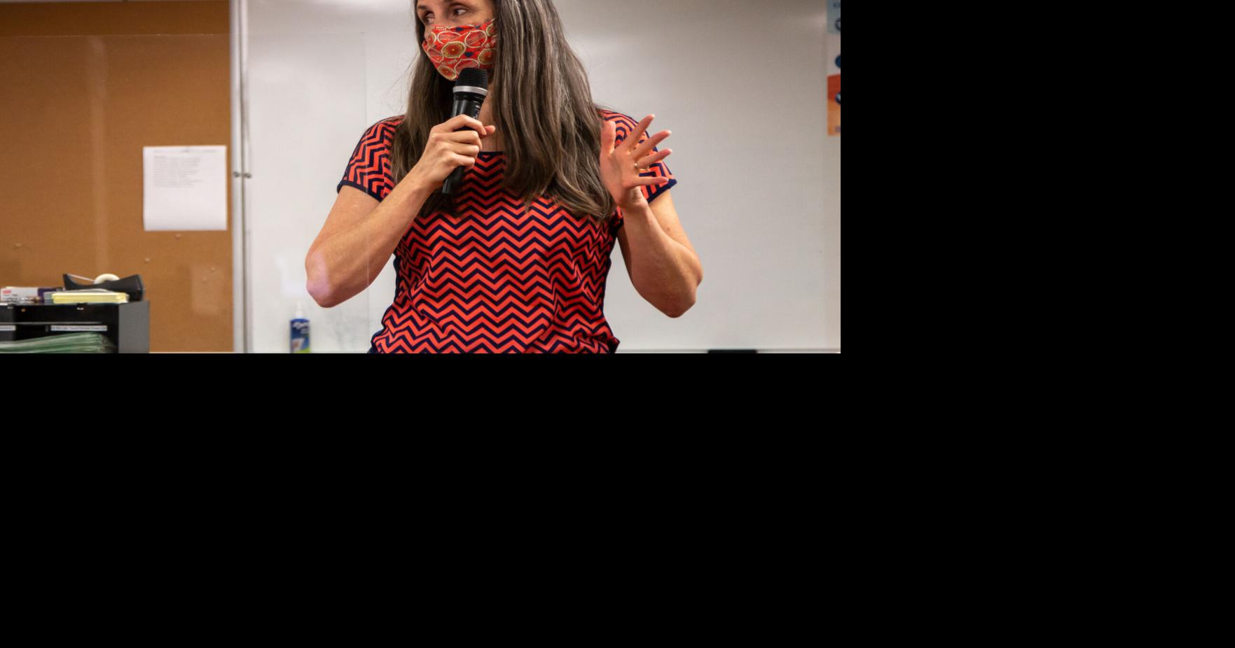 UTA professors, lecturers share how they’ve adapted their workflow and ...