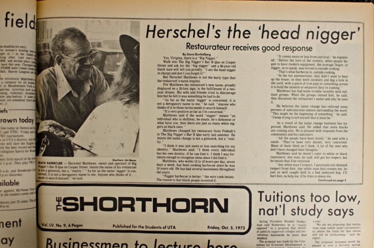 Kinnebrews Bbq Rome Ga Newspaper Local News | Northwestgeorgianews.com