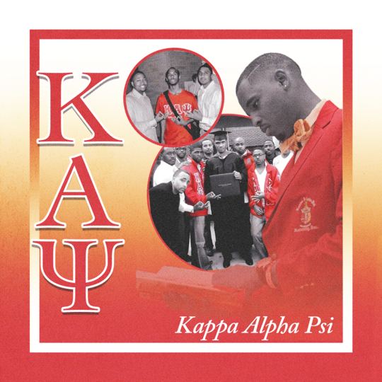 Divine Nine returns to UTA: The history, legacy of Black fraternities ...