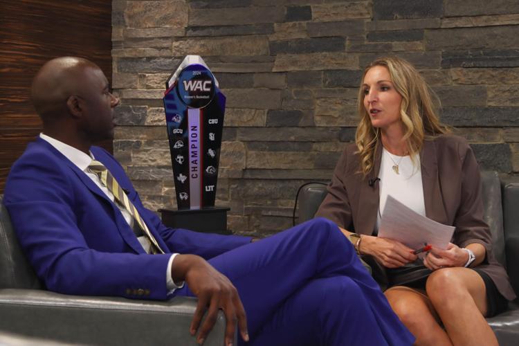 WAC commissioner to step away, assume Big 12 position | Sports ...