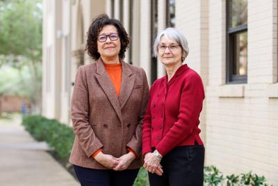 'Peace, understanding and flexibility': Mental health mentors say ...