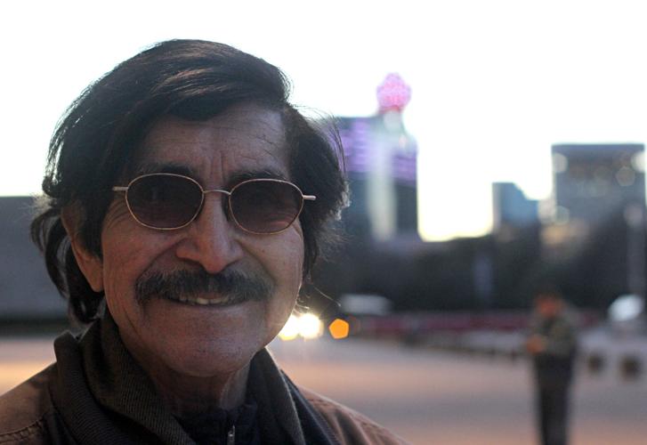 Protesters gather at Dallas City Hall Plaza | News | theshorthorn.com