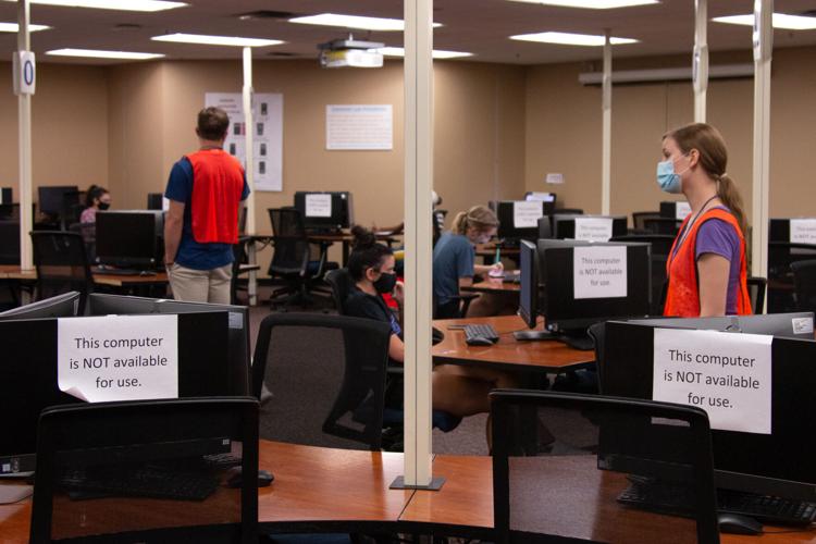 UTA professors, lecturers share how they’ve adapted their workflow and ...