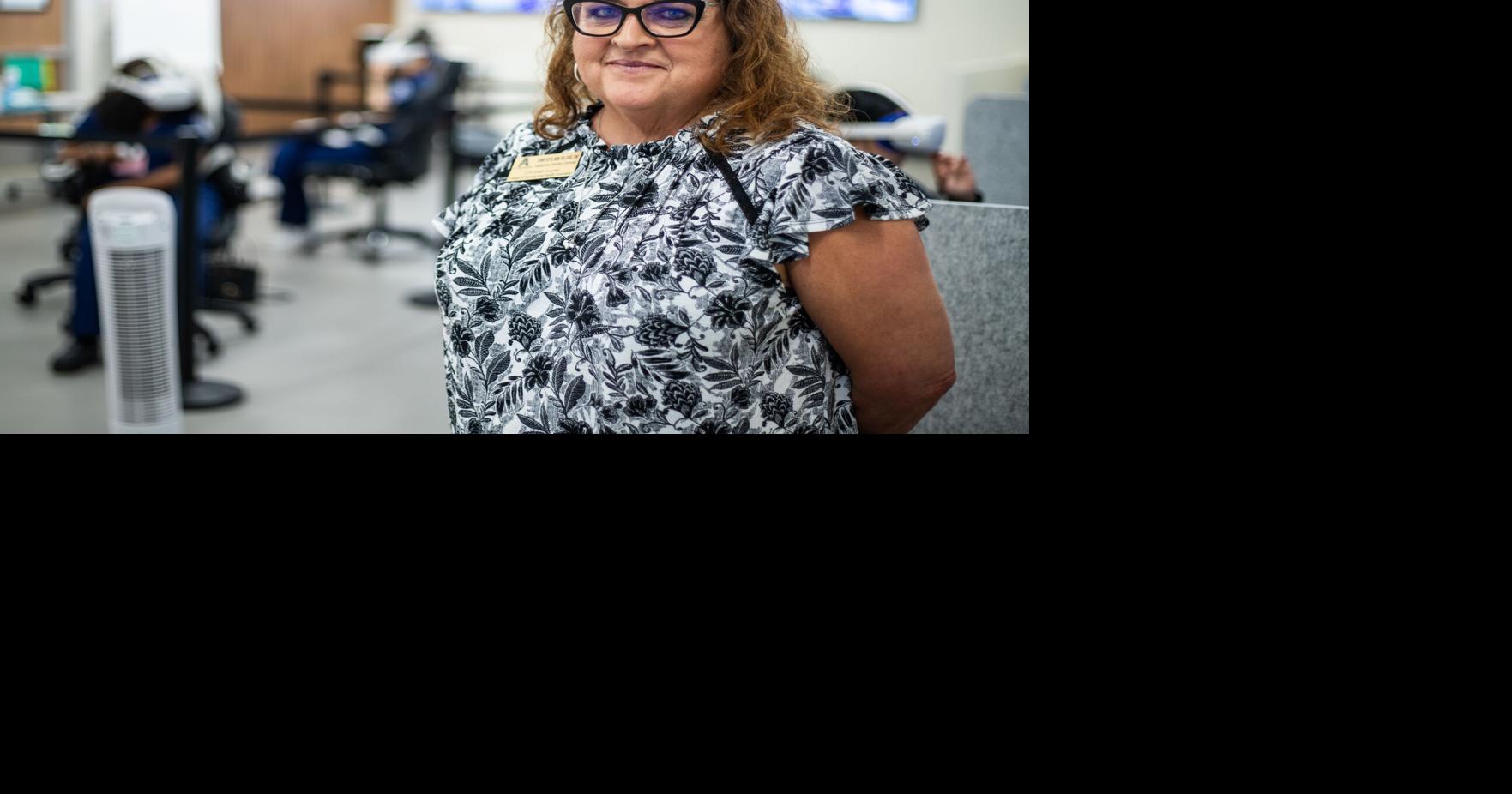 Assistant dean shapes, impacts CONHI | News | theshorthorn.com