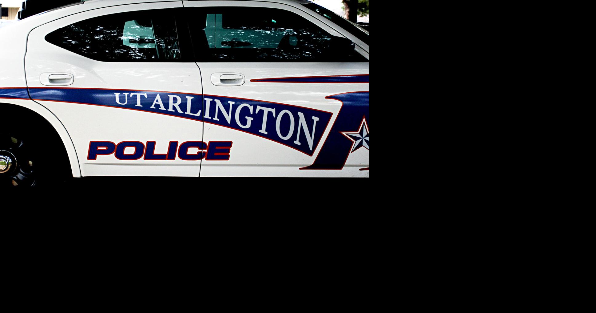UTA Police Department moves into 2nd place for grant | News ...