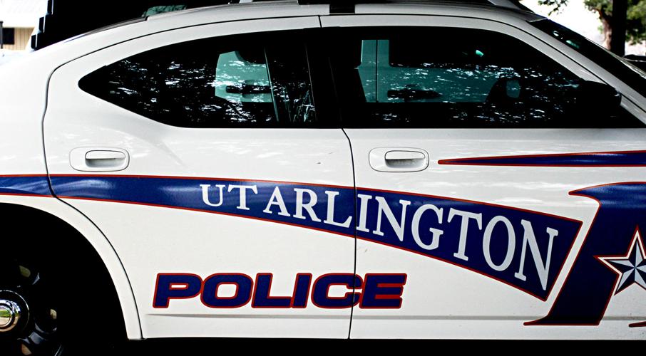 UTA Police Department moves into 2nd place for grant | News ...