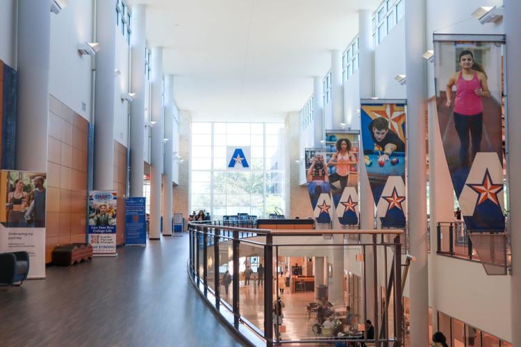 MAC offers students fitness services | Articles | theshorthorn.com