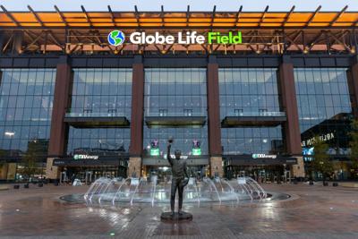 The American Rodeo to move to Globe Life Field in 2023 | News ...