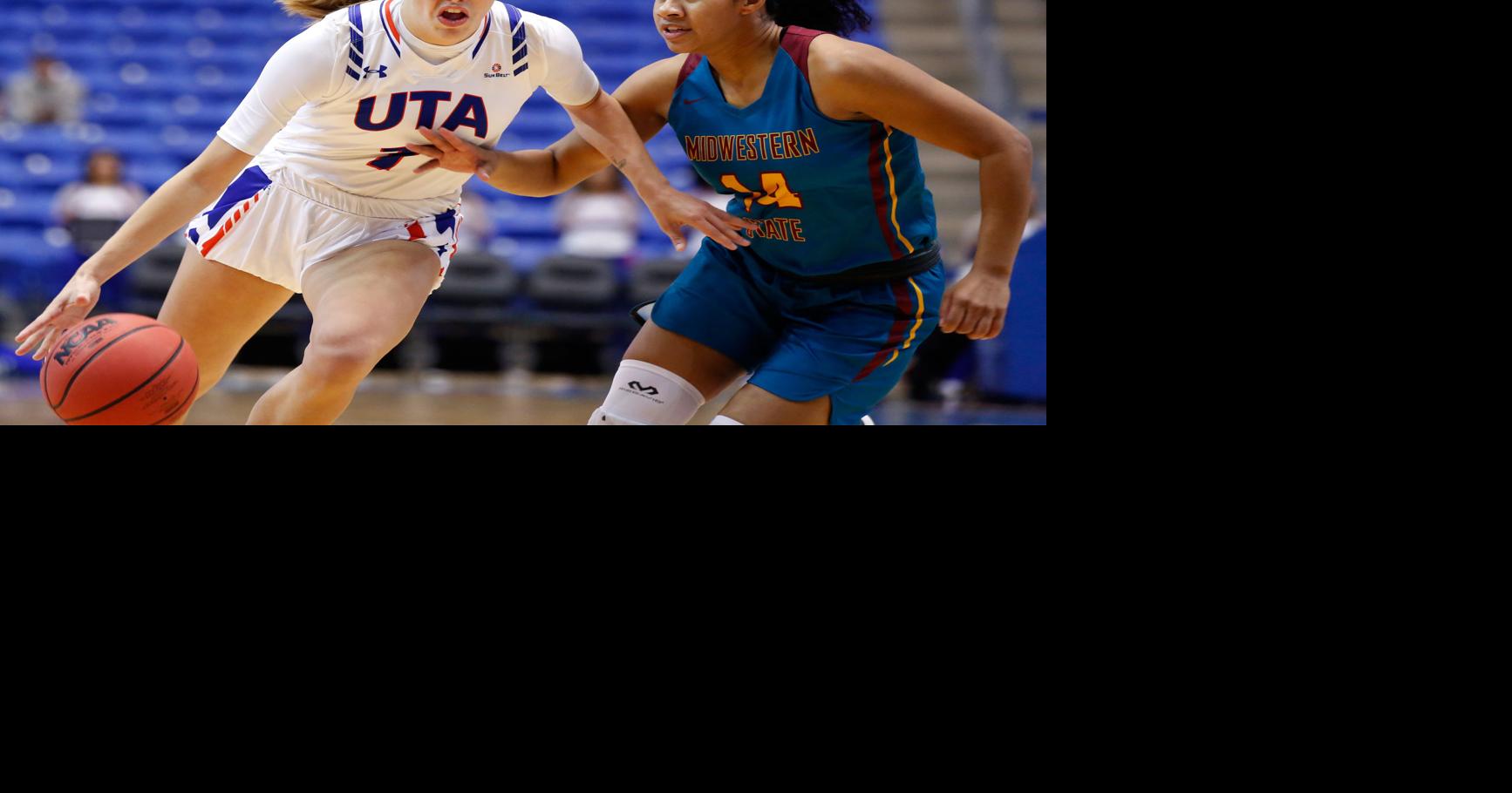 Here's what to expect at the UTA Homecoming basketball games | Sports ...