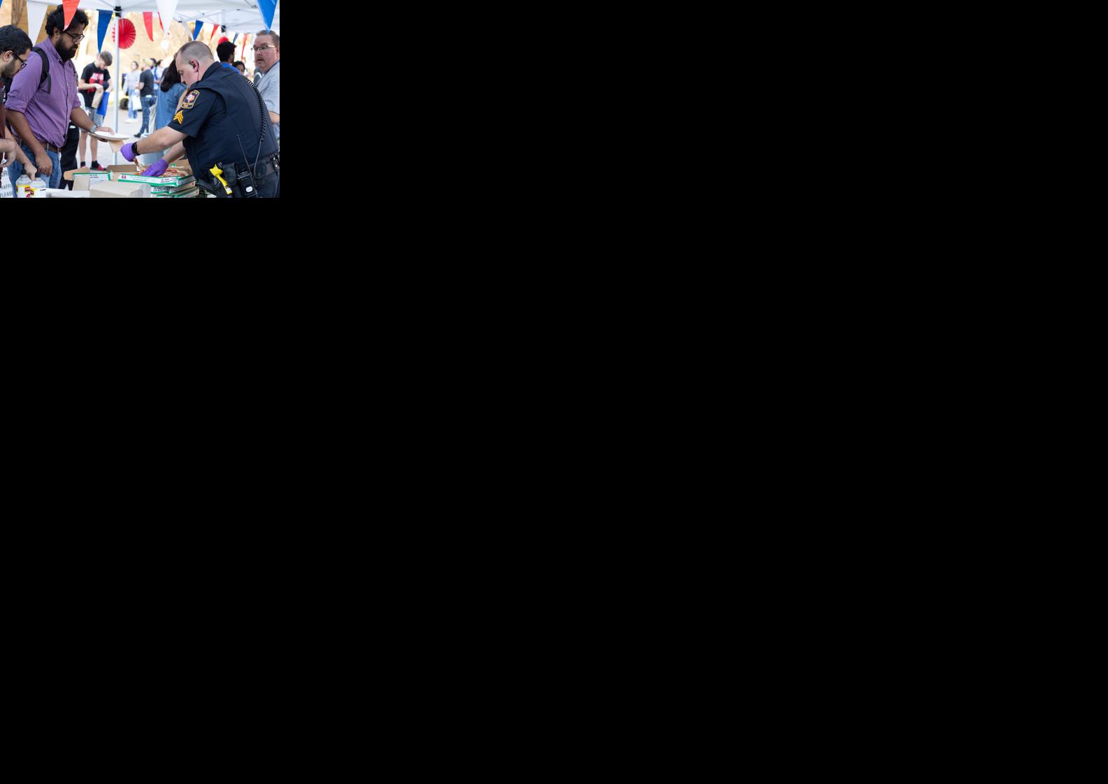 UTA Police Department to host 40th National Night Out on Oct. 3 | News ...