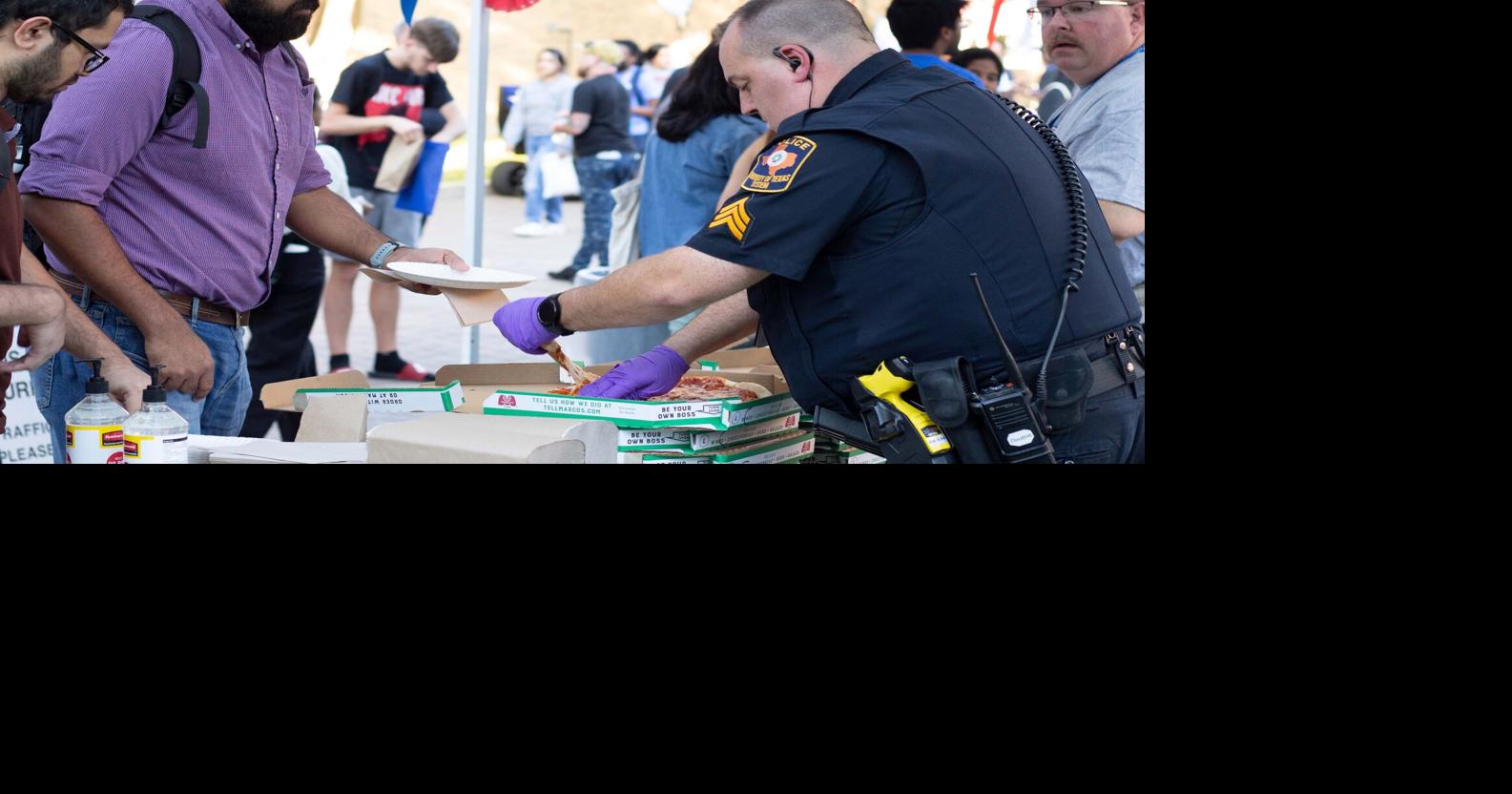 UTA Police Department to host 40th National Night Out on Oct. 3 | News ...