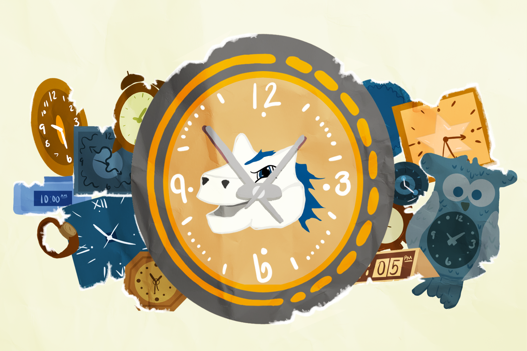 UTA returns with 2025 spring hours of operation | News | theshorthorn.com