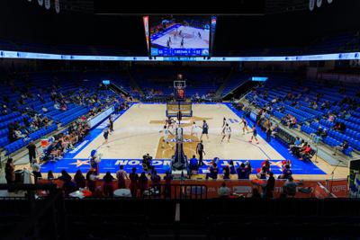 UTA Athletics hopes to ‘Pack The Park’ with postgame concert ...