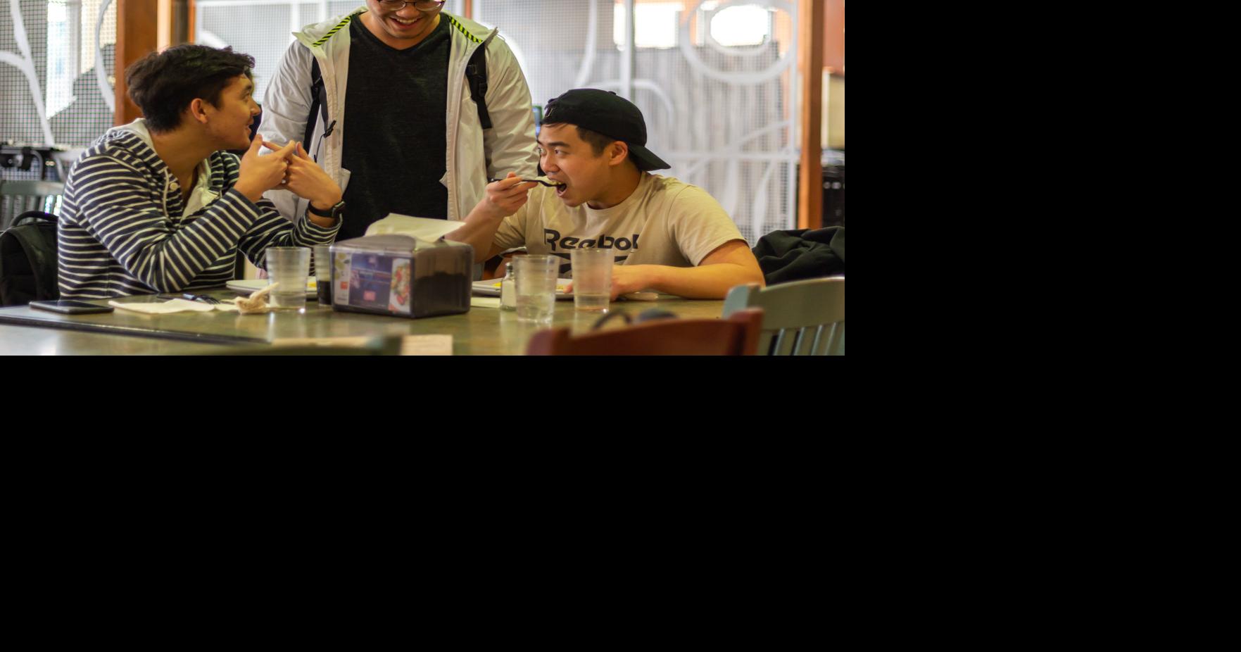 Editorial: UTA’s lack of food options leaves students feeling hungry ...