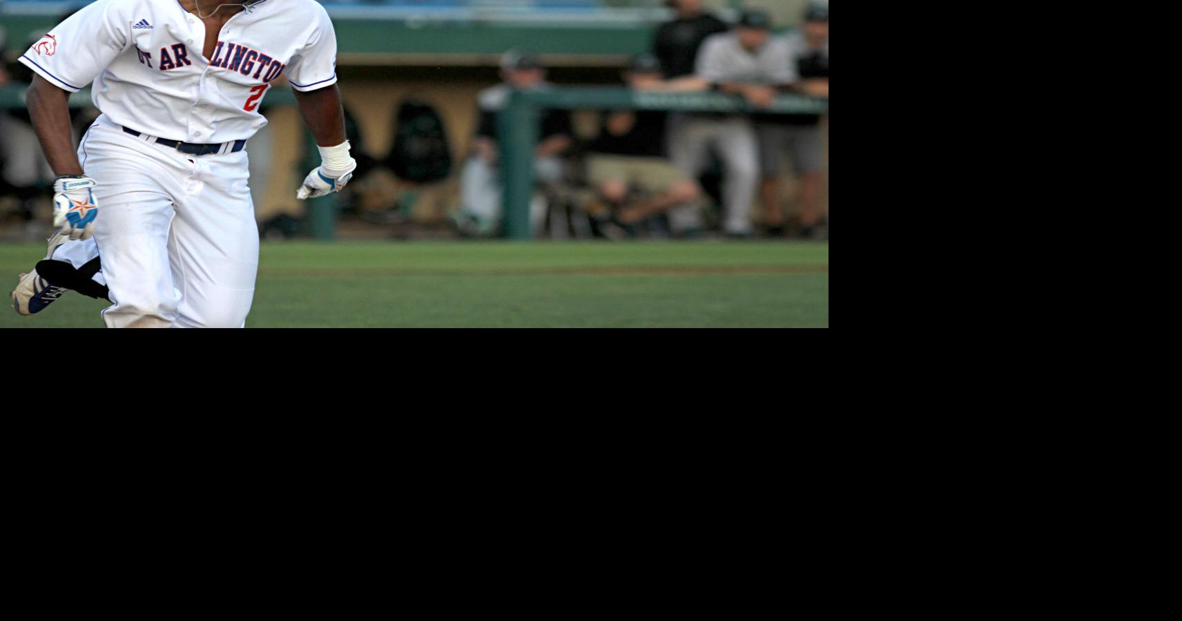 UTA Baseball loses to defending national champions | Sports ...