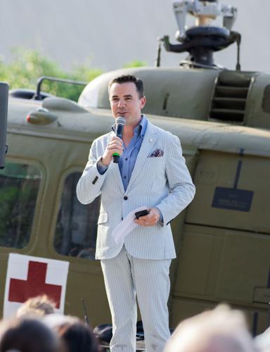 National Medal of Honor Museum receives largest artifact ahead of ...