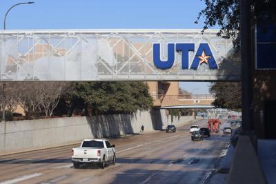 UTA to return to normal operations Thursday with slight parking ...