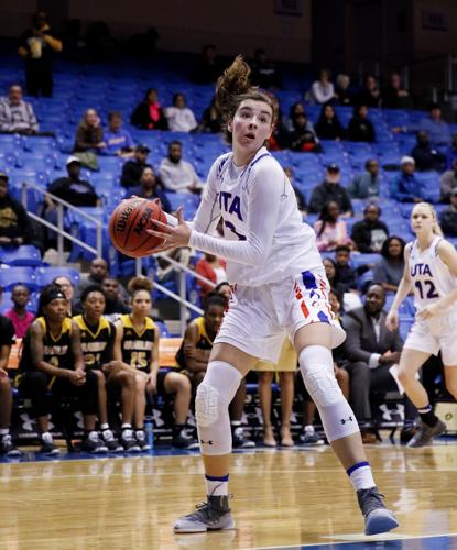 Lady Mavericks prevail against Grambling State University | Sports ...