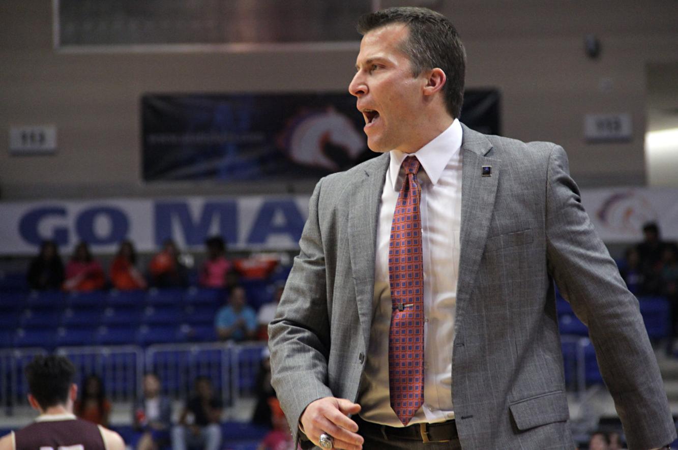 Mavericks shoot for chance at Big Dance | Sports | theshorthorn.com