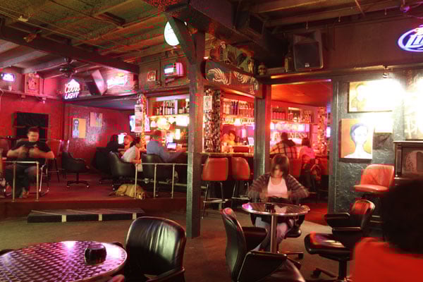 Caves lures patrons with its hole-in-the-wall ambience | Life ...