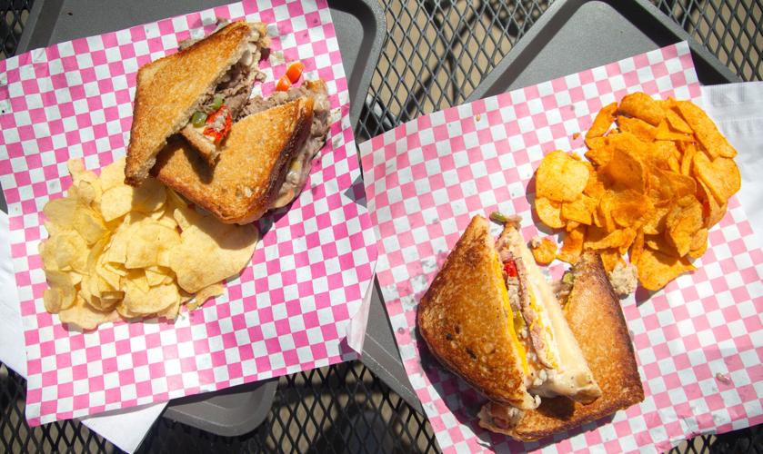 Arlington local bookstore opens secret door to fantasy and feast | Life ...