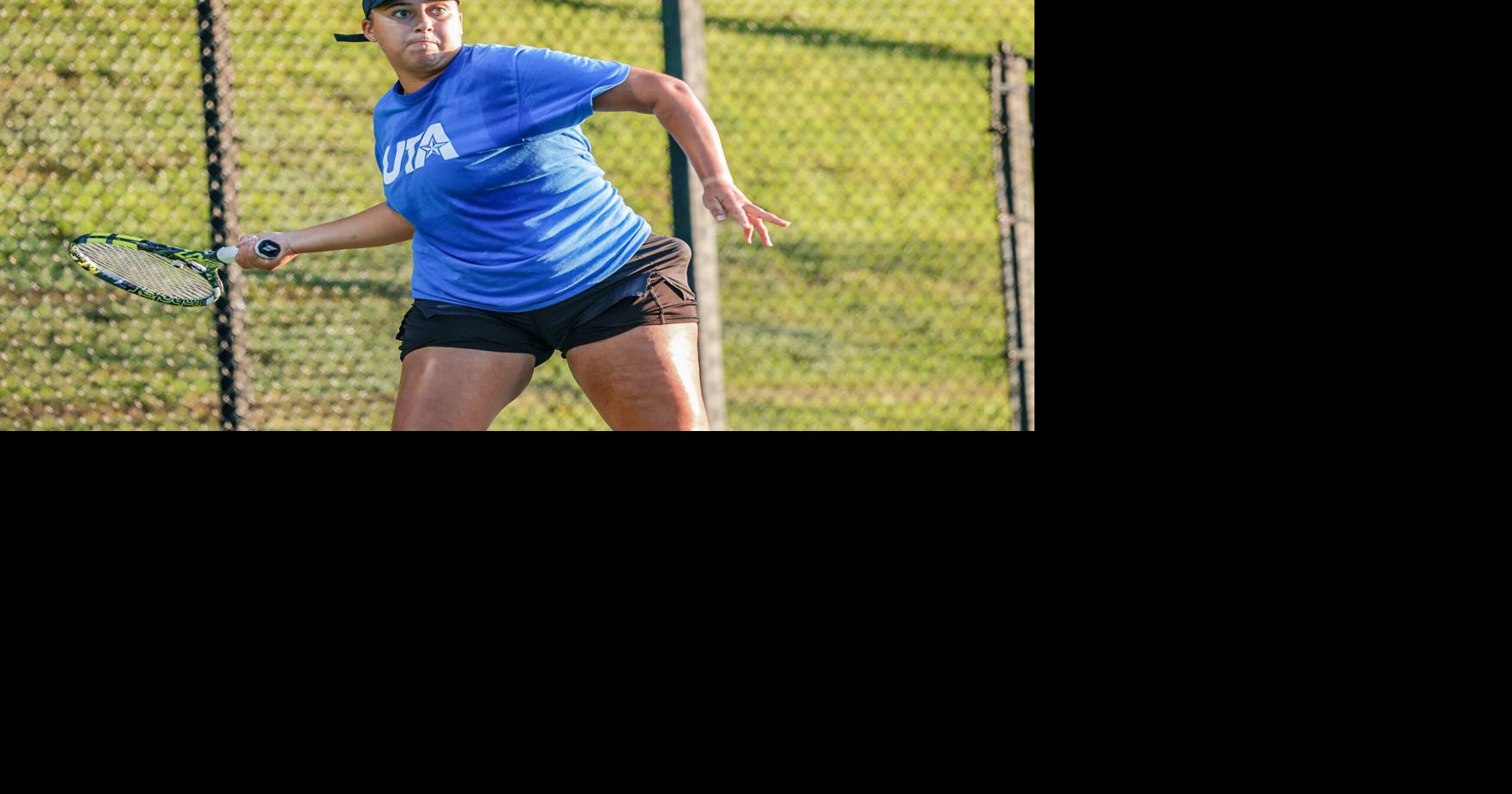 UTA women’s tennis faces defeat in regional championships, looks to ...