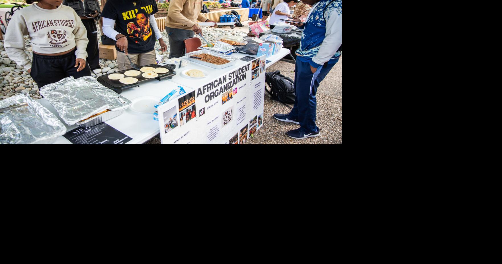 International Food Fair highlights diversity through deliciousness ...