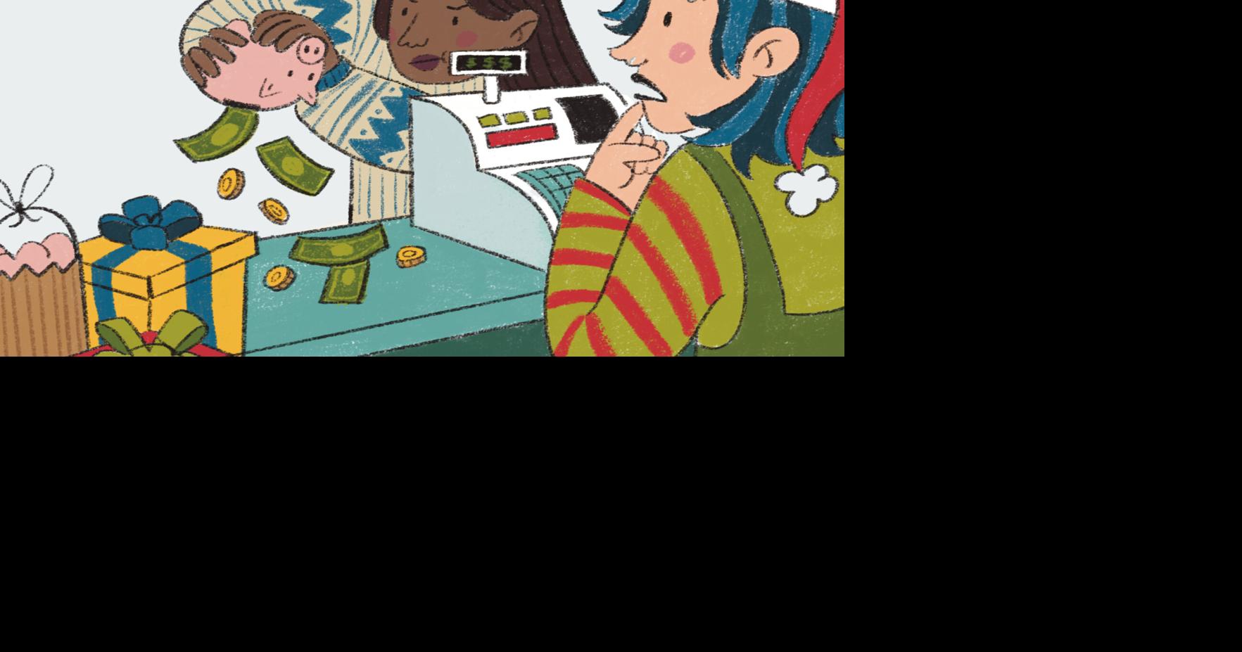 How UTA students can budget this holiday season | News | theshorthorn.com