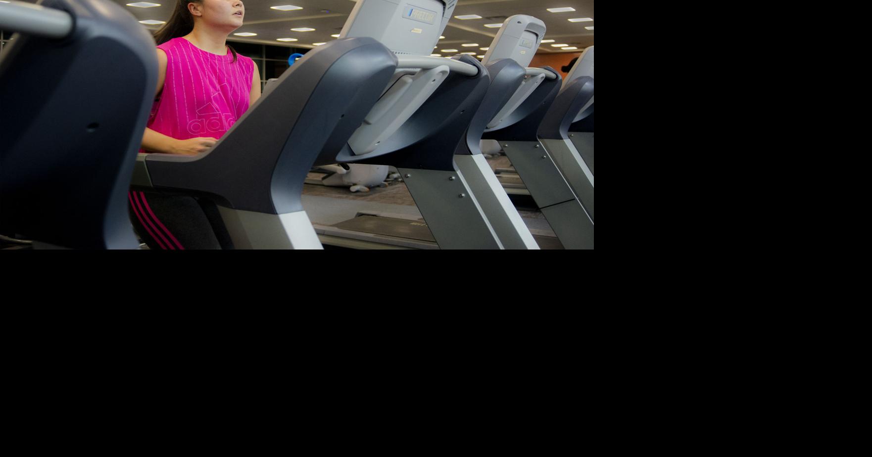 Maverick Activities Center to reopen Monday with new health, safety ...