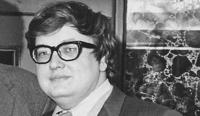 roger ebert young