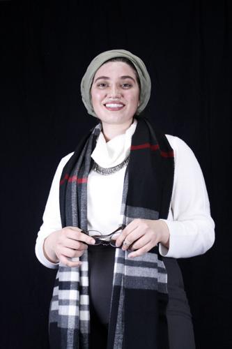 Alumna speaks about transitions beyond college | News | theshorthorn.com