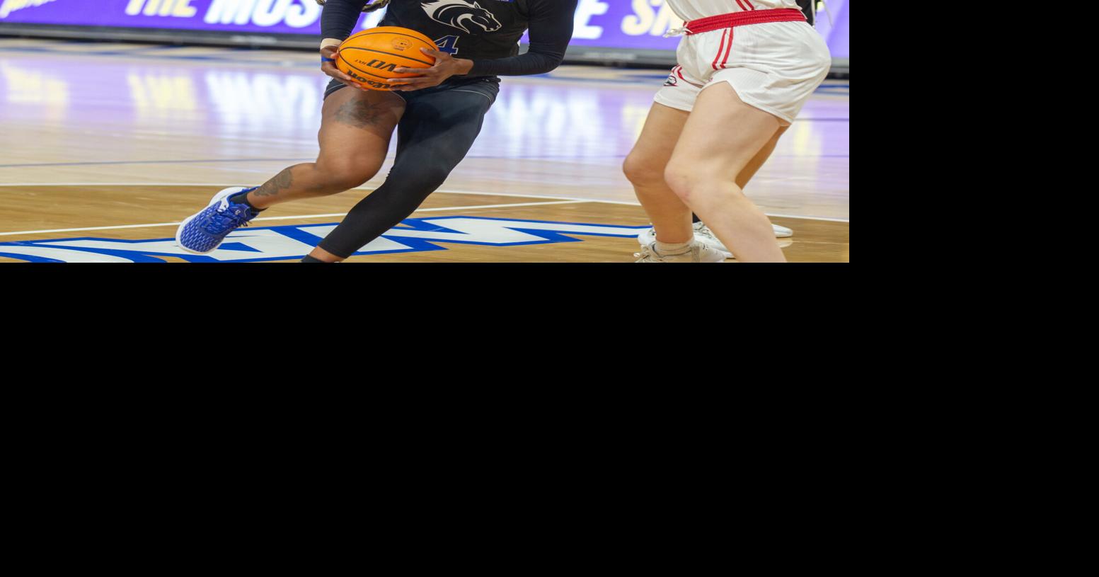 Lady Mavericks defeat Thunderbirds on buzzer-beater | Sports ...